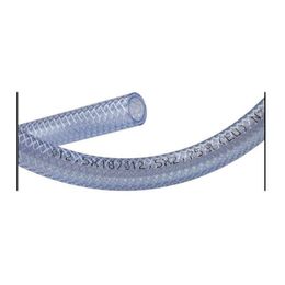 Tricoflex - PVC-Schlauch tcf Innen-Ø 25 mm Außen-Ø 33 mm Länge 25 m transparent
