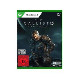 KRAFTON The Callisto Protocol - [Xbox Series X]