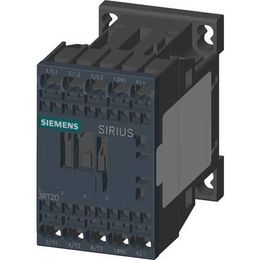 Siemens 3RT2018-2BB41 Schütz 3 Schließer 690 V/AC 1 St.