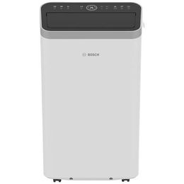Bosch Cool 4000 Monoblock-Klimagerät EEK: A+ (A+++ - D) 2.6 kW 88 m³ Weiß
