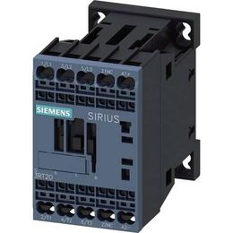 Siemens 3RT2017-2UW42 Leistungsschütz 1 St.