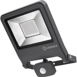 LEDVANCE ENDURA® FLOOD Sensor Cool White L 4058075206786 LED-Außenstrahler mit Bewegungsmelder 50 W Neutralweiß