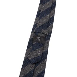 Eterna Krawatte, grau