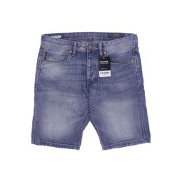 Jack & Jones Jack & Jones Herren Shorts, blau