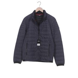 Strellson Herren Jacke, marineblau