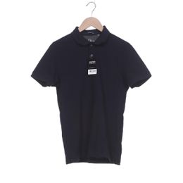 s.Oliver Herren Poloshirt, marineblau