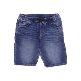 Tom Tailor Denim Herren Shorts, marineblau, Gr. 46