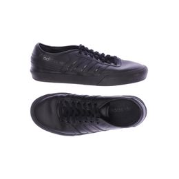 adidas originals Herren Sneakers, schwarz, Gr. 8