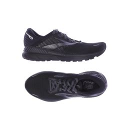 Brooks Herren Sneakers, schwarz