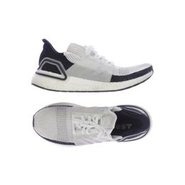 Adidas Herren Sneakers, weiß, Gr. 9.5