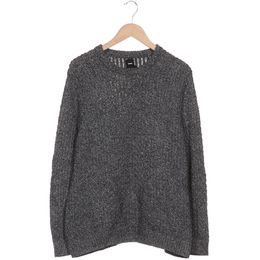 Brice Herren Pullover, grau, Gr. 54