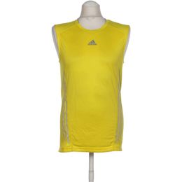 Adidas Herren T-Shirt, neon