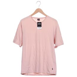 Cinque Herren T-Shirt, pink, Gr. 54