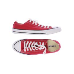 Converse Herren Sneakers, rot, Gr. 42.5