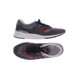 New Balance Herren Sneakers, grau