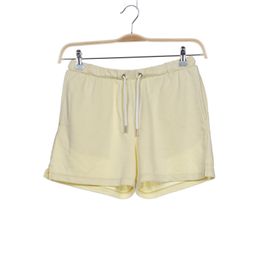 H&M H&M Damen Shorts, gelb, Gr. 34