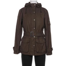 Wellensteyn Damen Jacke, braun, Gr. 36