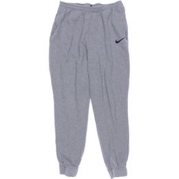 Nike Herren Stoffhose, grau