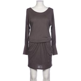 iheart Damen Kleid, grau, Gr. 38