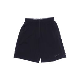 Nike Herren Shorts, schwarz, Gr. 44