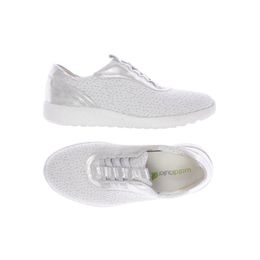 Waldläufer waldläufer Damen Sneakers, weiß