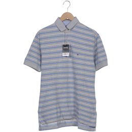 Tommy Hilfiger Herren Poloshirt, grau