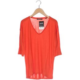 Esprit Damen T-Shirt, orange, Gr. 36