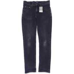 Pioneer Herren Jeans, marineblau