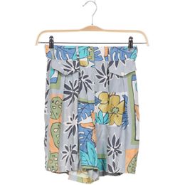 Biba Damen Shorts, mehrfarbig, Gr. 24