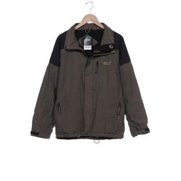 Jack Wolfskin Herren Jacke, grün