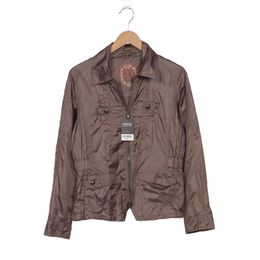 Cecil Damen Jacke, braun, Gr. 38