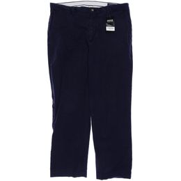 Polo Ralph Lauren Herren Stoffhose, marineblau, Gr. 54