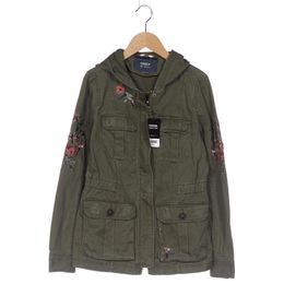 Only Damen Jacke, grün, Gr. 34