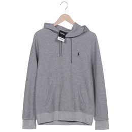 Polo Ralph Lauren Herren Kapuzenpullover, grau