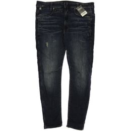 G-Star Raw G Star RAW Herren Jeans, marineblau, Gr. 31