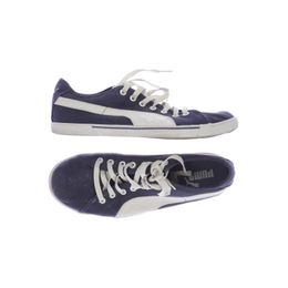 Puma Herren Sneakers, marineblau, Gr. 42