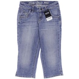 Esprit Damen Shorts, blau