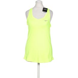 Nike Damen Top, neon