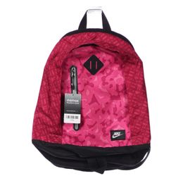 Nike Damen Rucksack, pink