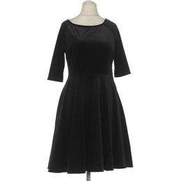 ORSAY Damen Kleid, schwarz