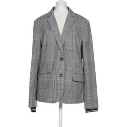 s.Oliver Damen Blazer, grau, Gr. 38