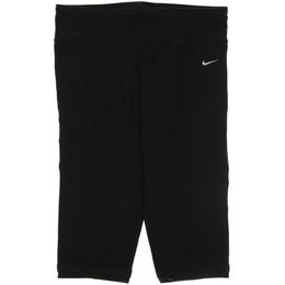 Nike Damen Shorts, schwarz, Gr. 36