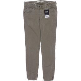 Mavi Damen Jeans, beige