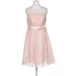 Laona Damen Kleid, pink, Gr. 36
