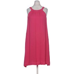 Marie Lund Damen Kleid, pink, Gr. 38