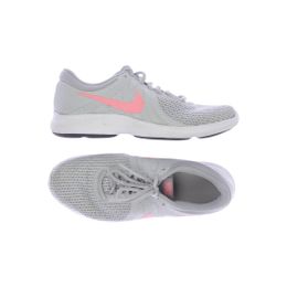 Nike Damen Sneakers, hellblau