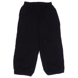 s.Oliver Damen Stoffhose, schwarz, Gr. 0