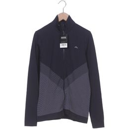 J. Lindeberg J.lindeberg Damen Sweatshirt, marineblau, Gr. 36