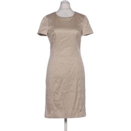 Strenesse Damen Kleid, beige, Gr. 38