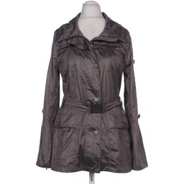 Friedafreddies Damen Jacke, grau, Gr. 38